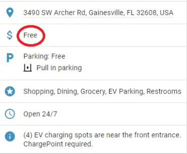 How To Find Free EV Charging Stations In The US and Europe In 2024 ...