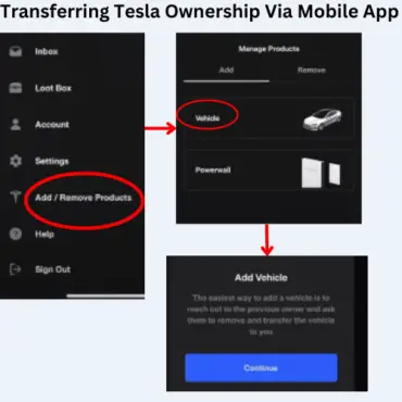 How To Transfer Tesla Ownership (Common Transfer Issues) - EVs Guy