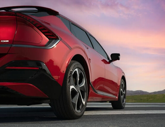 Best Tires for Kia EV6 - EVs Guy