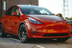 Tesla Tire Rotation: Everything You Need to Know - EVs Guy